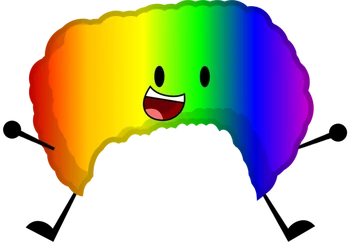 Clown Wig | Object Redemption Wikia | Fandom