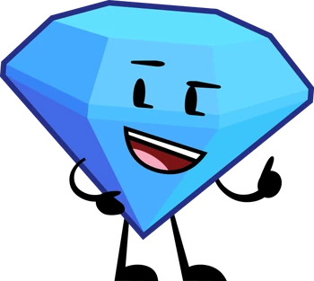 Diamond | Object Redemption Wikia | Fandom