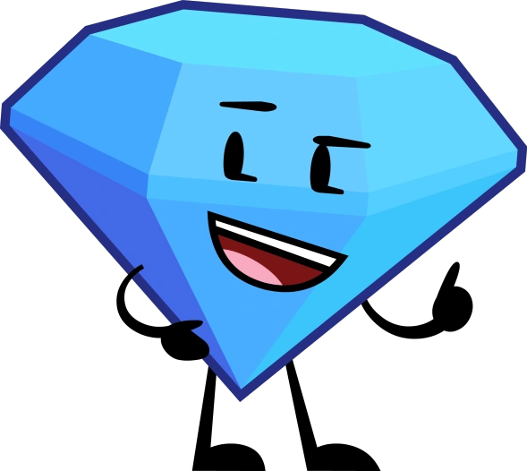 Diamond | Object Redemption Wikia | Fandom