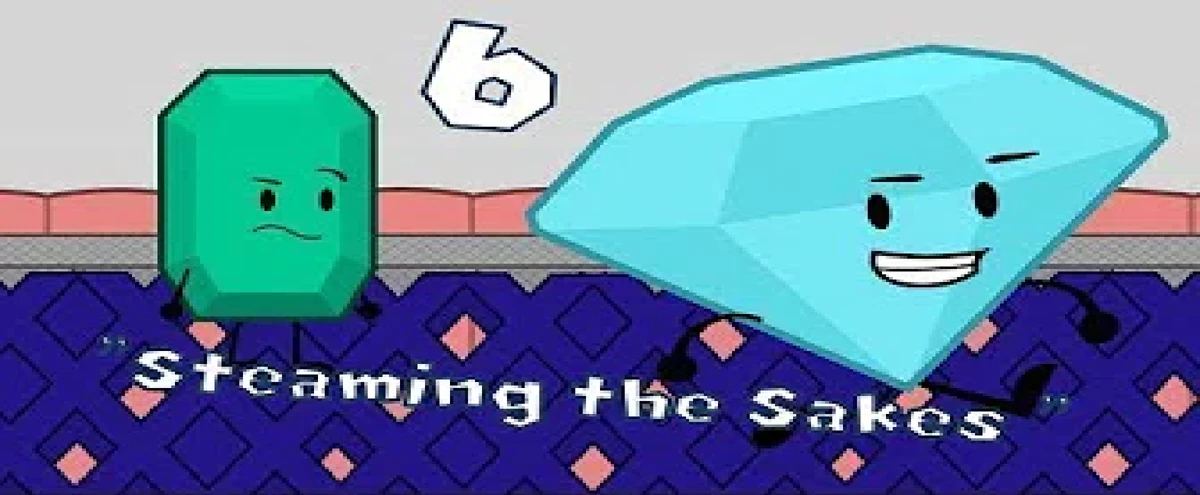 Episode Guide | Object Redemption Wikia | Fandom