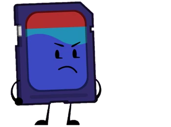 SD Card | Object Redemption Wikia | Fandom