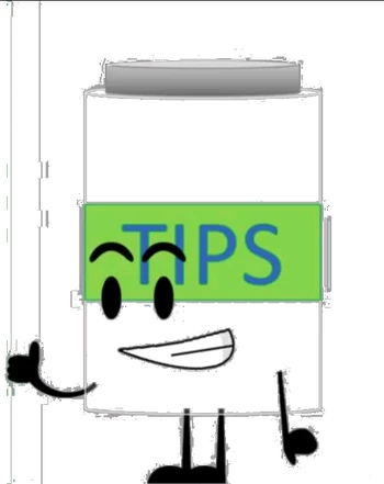 Tip Jar | Object Redemption Wikia | Fandom