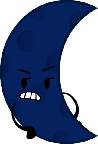 Moon | Object Redemption Wikia | Fandom