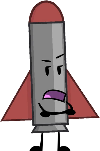 Missile | Object Redemption Wikia | Fandom