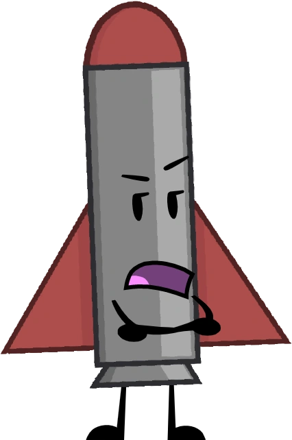 Missile | Object Redemption Wikia | Fandom