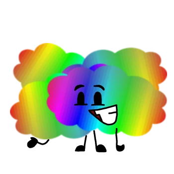 Clown Wig | Object Redemption Wikia | Fandom