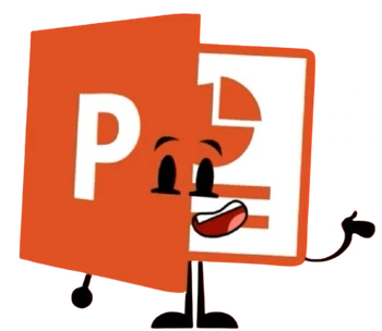 PowerPoint | Object Redemption Wikia | Fandom