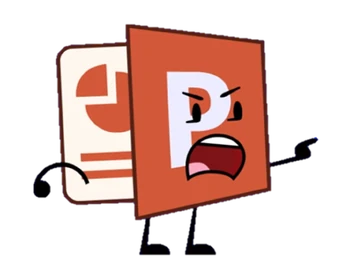 PowerPoint | Object Redemption Wikia | Fandom