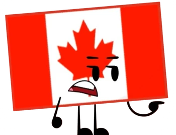 Canada | Object Redemption Wikia | Fandom
