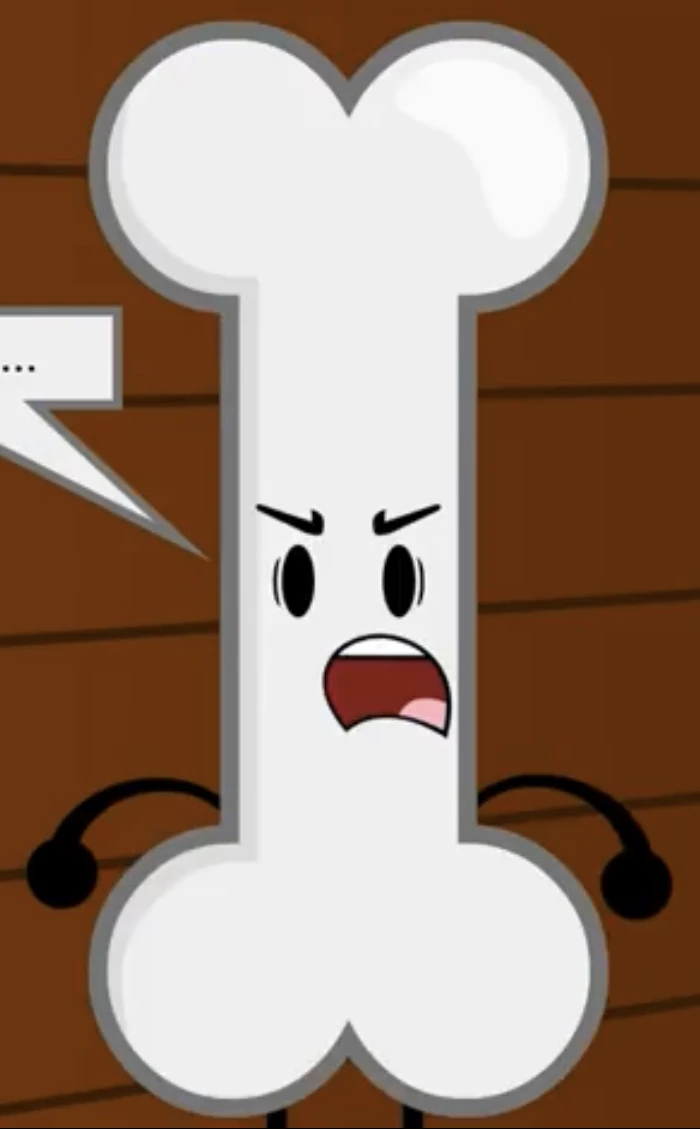 Bone | Object Redemption Wikia | Fandom
