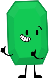 Emerald | Object Redemption Wikia | Fandom