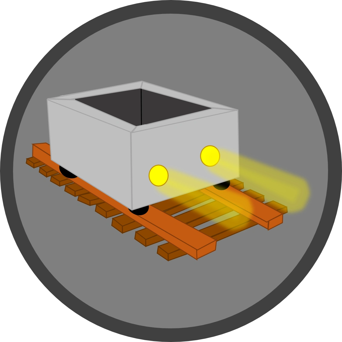 The Diamond Minecarts | Object Redemption Wikia | Fandom