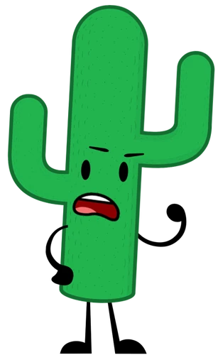 Cactus | Object Redemption Wikia | Fandom