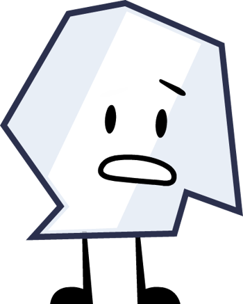 Broken Glass | Object Redemption Wikia | Fandom