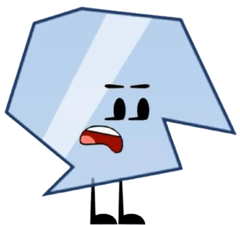 Broken Glass | Object Redemption Wikia | Fandom