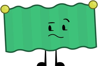 Curtain | Object Redemption Wikia | Fandom