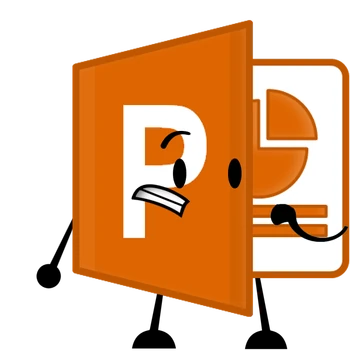PowerPoint | Object Redemption Wikia | Fandom