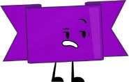 Ribbon | Object Redemption Wikia | Fandom