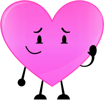 Heart | Object Redemption Wikia | Fandom