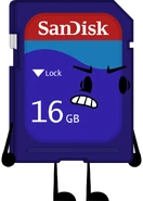 SD Card | Object Redemption Wikia | Fandom