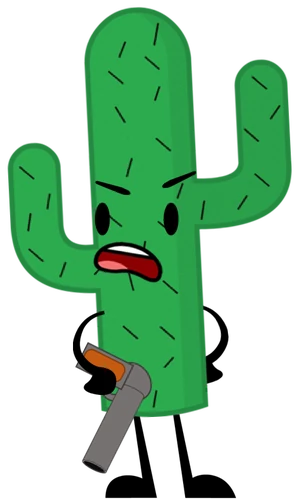 Cactus | Object Redemption Wikia | Fandom