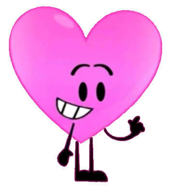 Heart | Object Redemption Wikia | Fandom