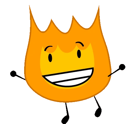 Firey | Objects, Shows, Anything! Wikia | Fandom