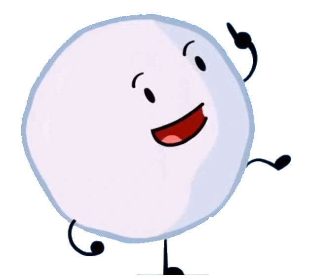 Snowball | Objects, Shows, Anything! Wikia | Fandom