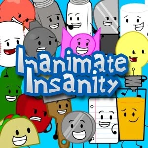 Inanimate Insanity | Objects, Shows, Anything! Wikia | Fandom