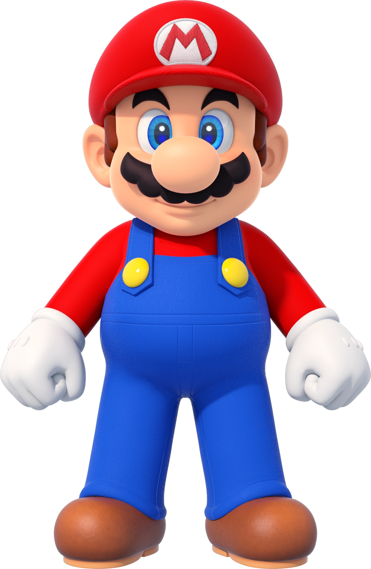 Mario | Objects, Shows, Anything! Wikia | Fandom