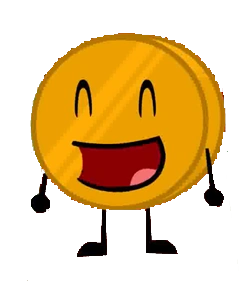 Coiny | Objects, Shows, Anything! Wikia | Fandom