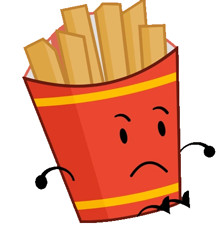 Fries | Objects, Shows, Anything! Wikia | Fandom