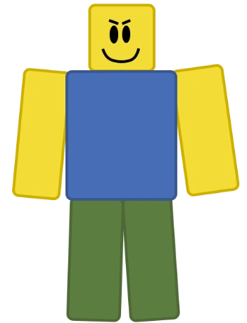 Noob | Objects Vs. Noobs Wiki | Fandom