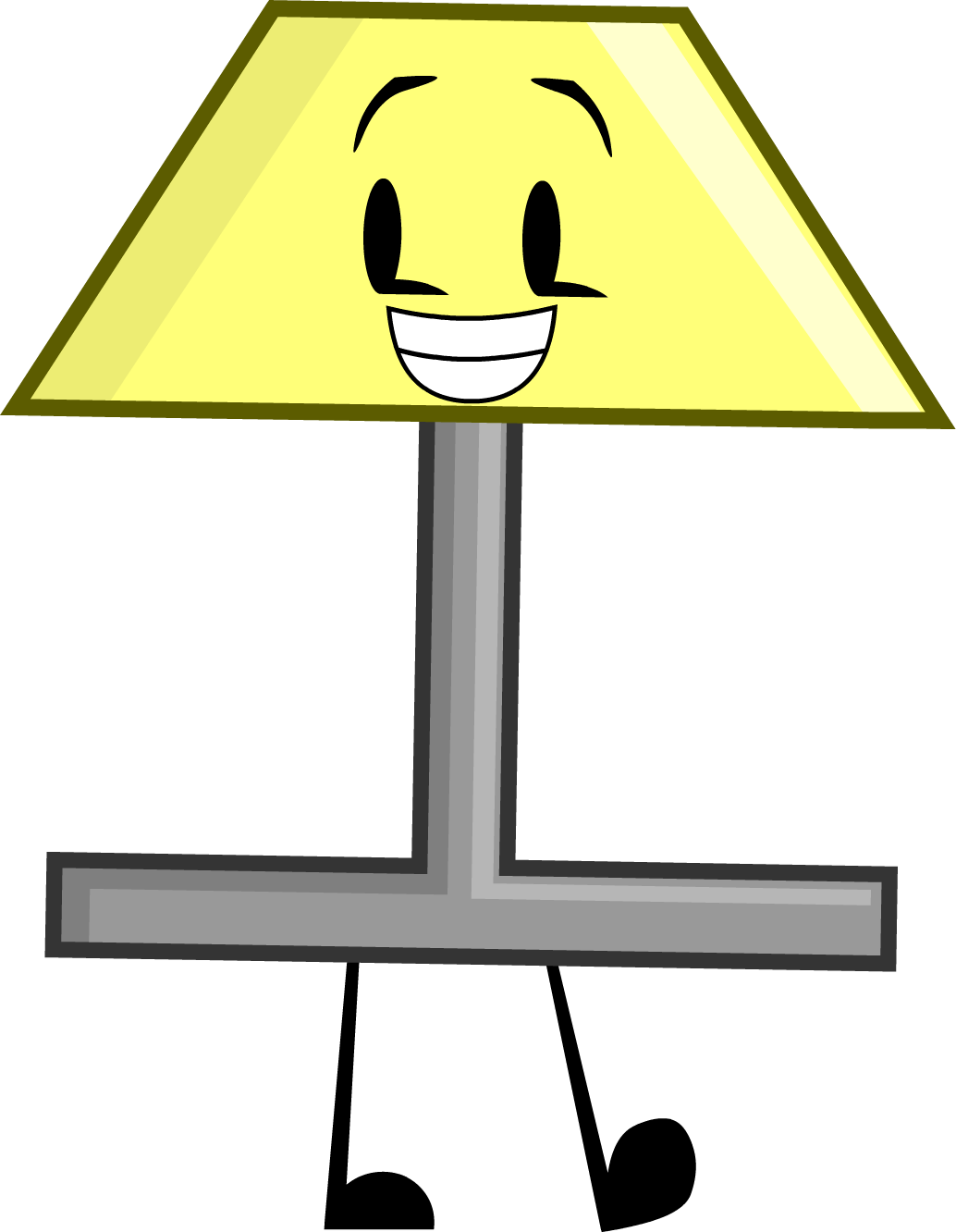 Lampy | Objects At Gaming Wiki | Fandom