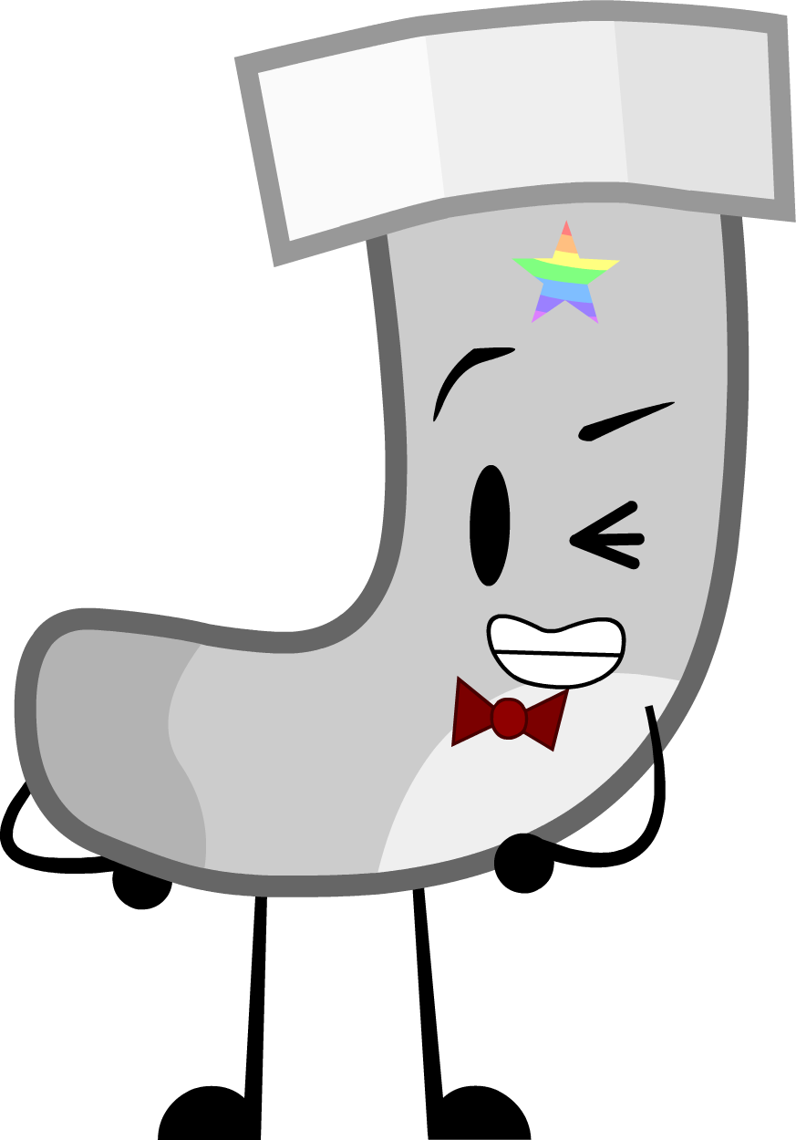 Socky | Objects At Gaming Wiki | Fandom