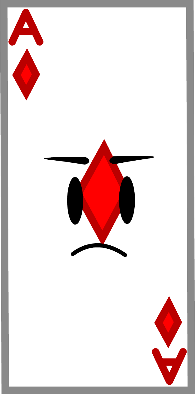 Cardy | Objects At Gaming Wiki | Fandom