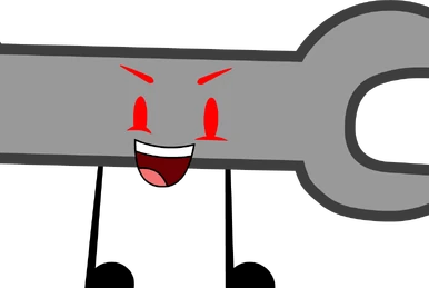 Extinguisher Inanimate Objects Wikia Fandom Present | Inanimate