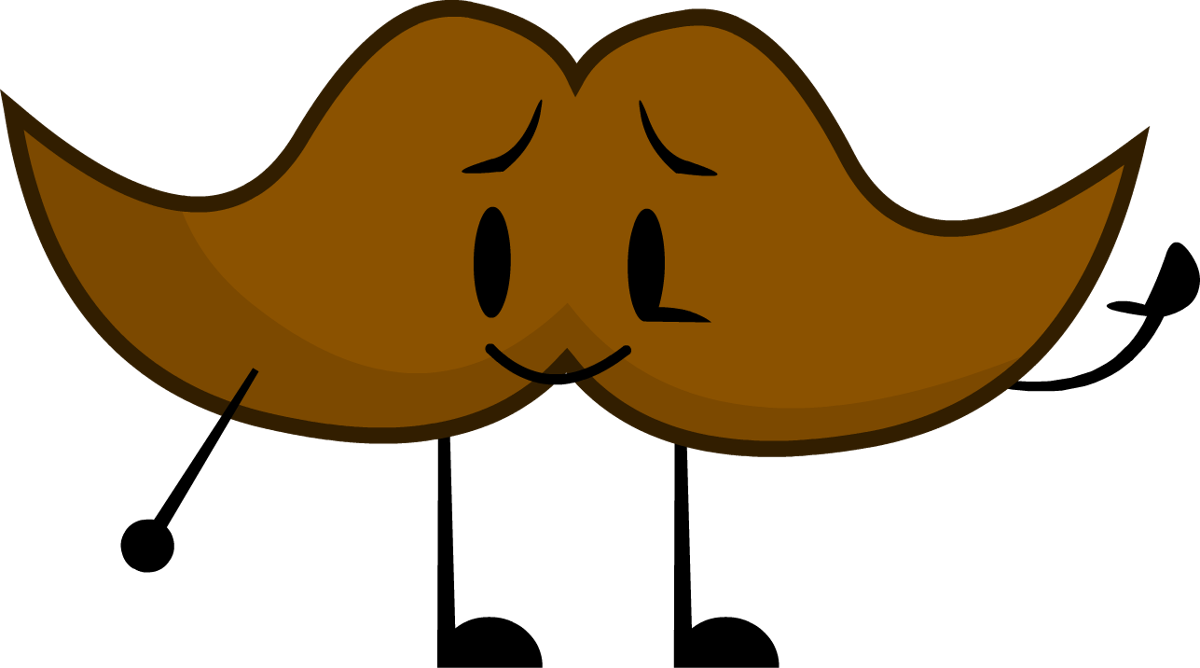 Mustache | Objects At Gaming Wiki | Fandom