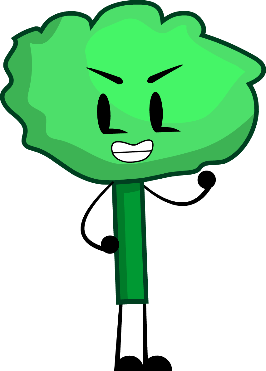 Broccoli | Objects At Gaming Wiki | Fandom