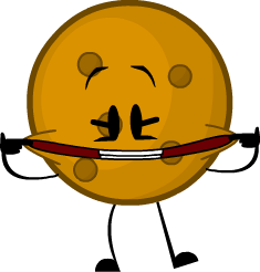 Cookie | Objects At Gaming Wiki | Fandom