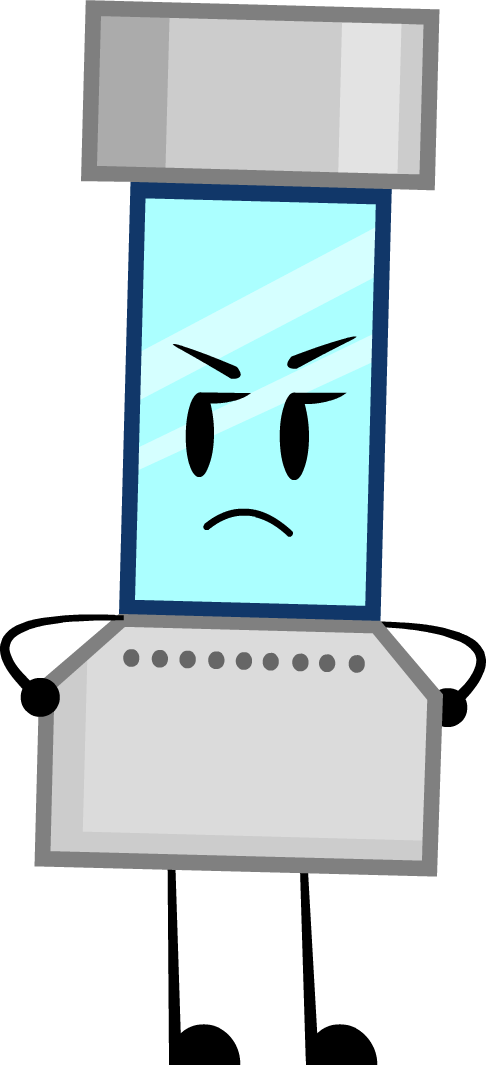 Blender | Objects At Gaming Wiki | Fandom