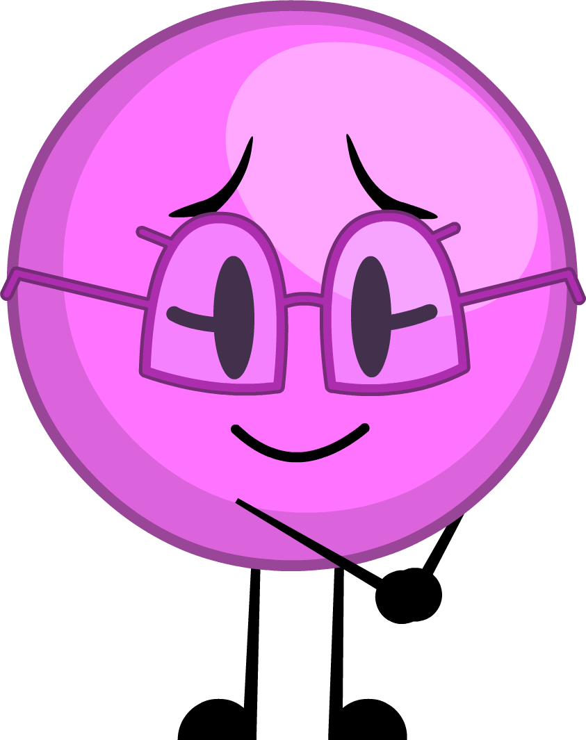 Pink | Objects At Gaming Wiki | Fandom