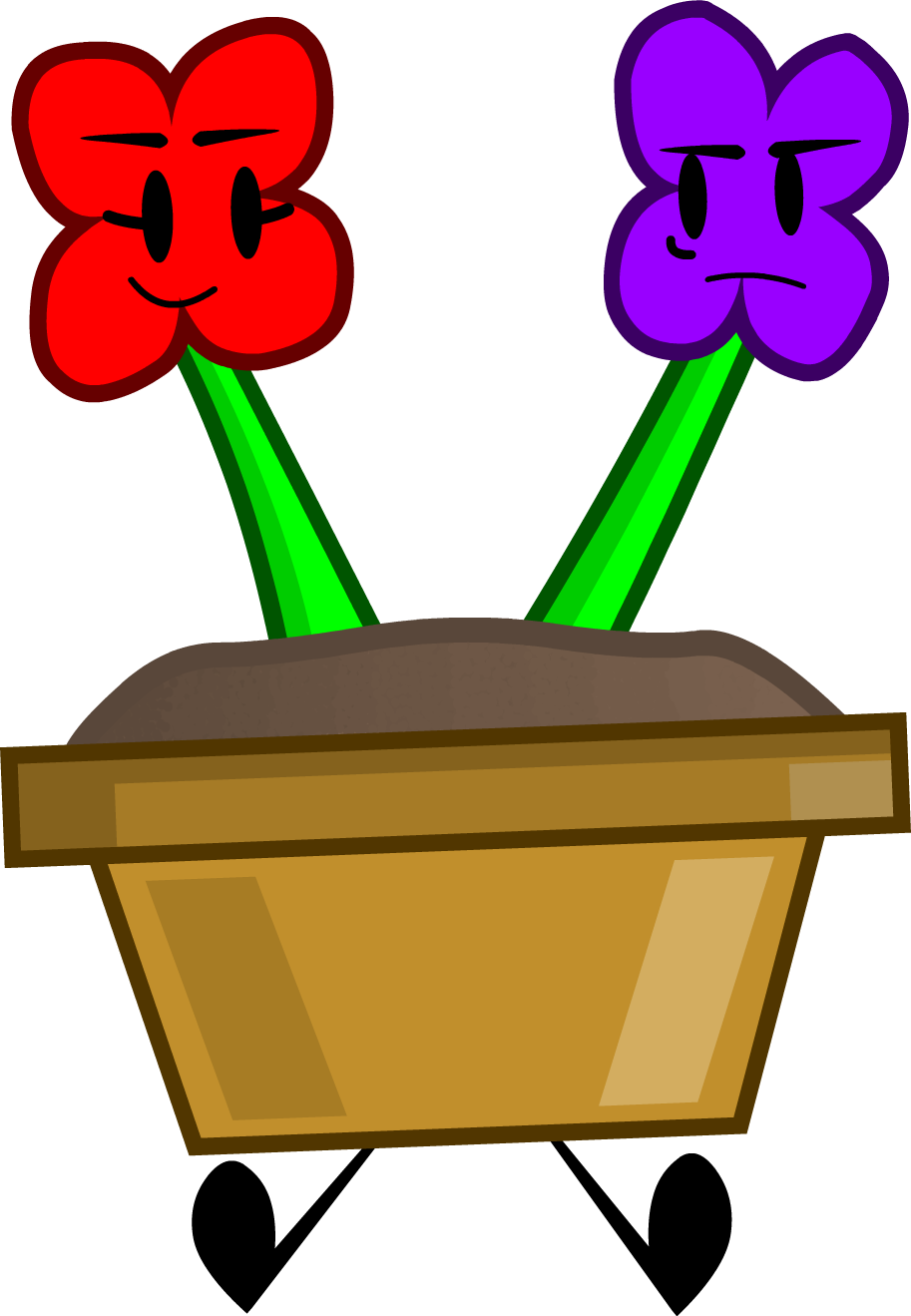 Plant | Objects At Gaming Wiki | Fandom