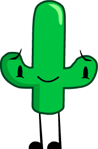 Cactus | Objects At Gaming Wiki | Fandom