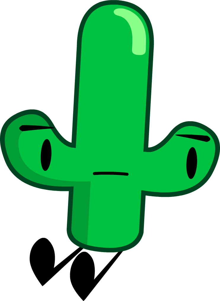 Cactus | Objects At Gaming Wiki | Fandom