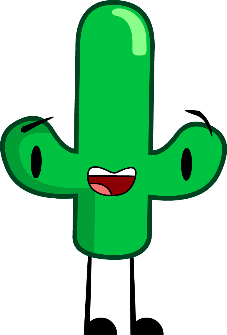 Cactus | Objects At Gaming Wiki | Fandom