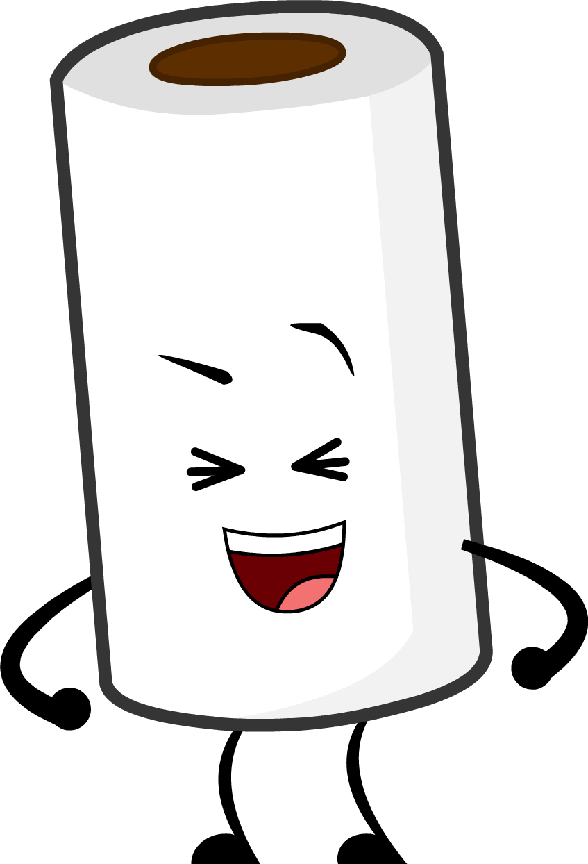 Toilet Paper | Objects At Gaming Wiki | Fandom