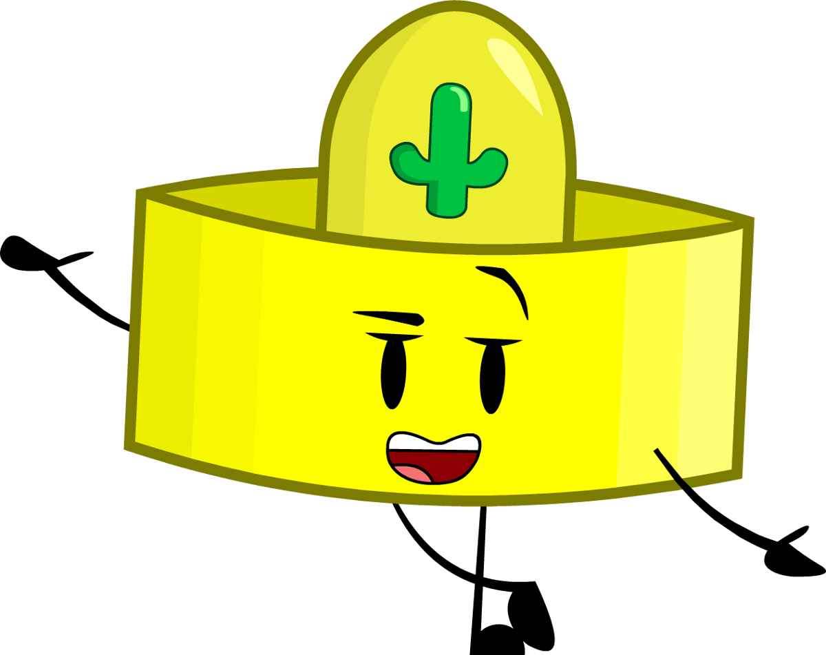 Sombrero | Objects At Gaming Wiki | Fandom