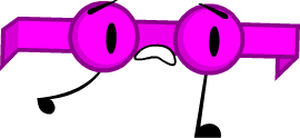 Pink Sunglasses | Objects At Gaming Wiki | Fandom
