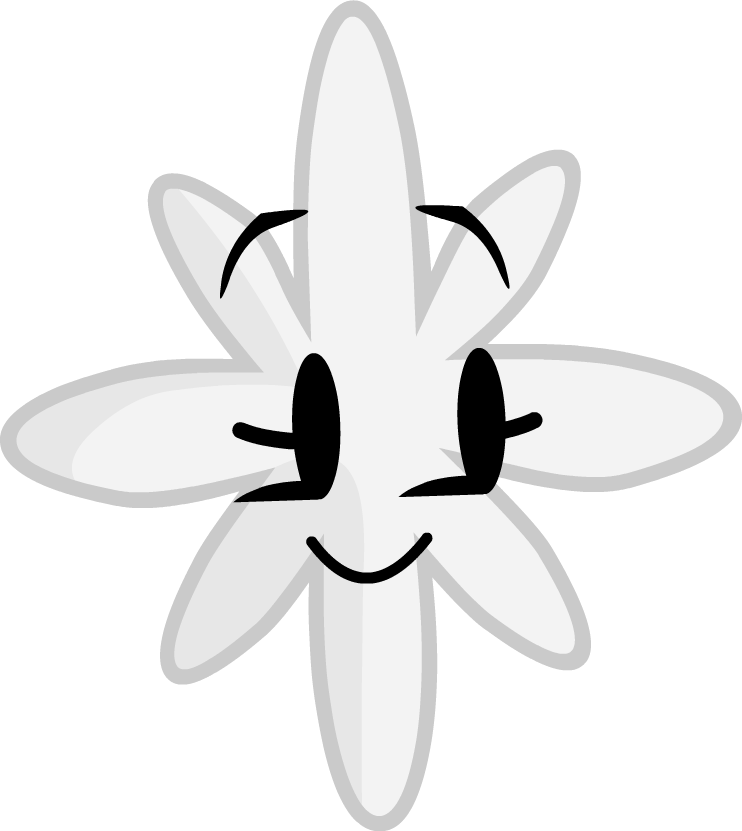 Snowflake | Objects At Gaming Wiki | Fandom